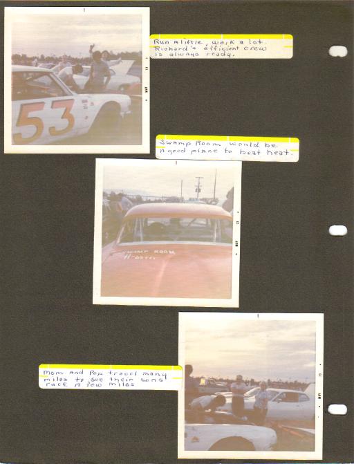 MB Race 3 (5-19-73) - Gallery - Tim Leeming | racersreunion.com