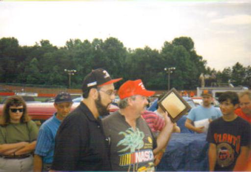 Joe Penland, Etc. - Gallery - Tim Leeming | racersreunion.com