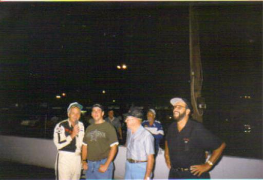 Joe Penland, Etc. - Gallery - Tim Leeming | racersreunion.com