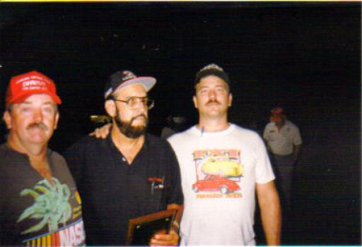 Joe Penland, Etc. - Gallery - Tim Leeming | racersreunion.com