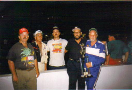 Joe Penland And Others - Gallery - Tim Leeming | racersreunion.com