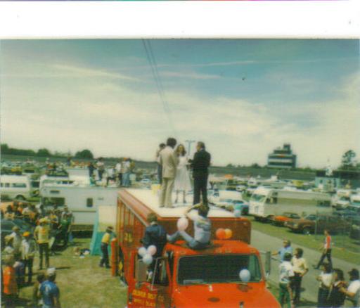 Darlington - Gallery - Tim Leeming | racersreunion.com