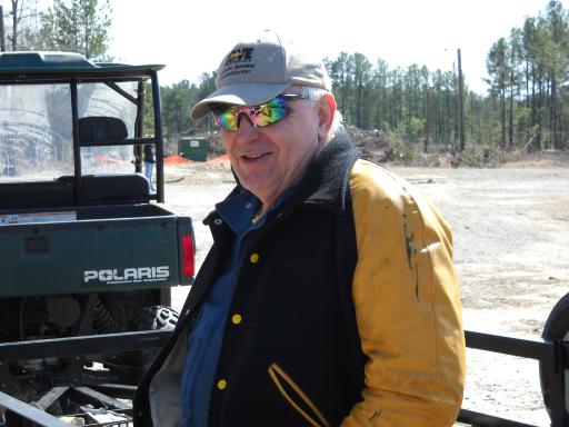 Tim Leeming - Gallery - Devin | racersreunion.com