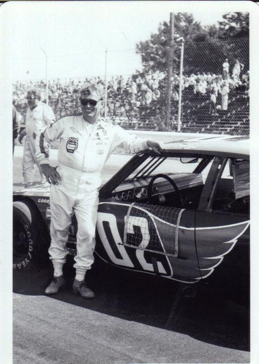 Ray Hendrick #02 - Gallery - N.B. Arnold | racersreunion.com