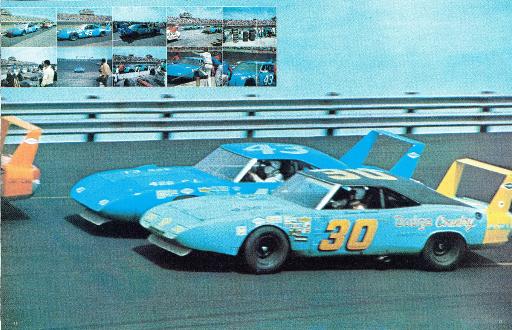 Wing And A Prayer - Gallery - Dave Marcis | racersreunion.com