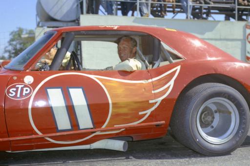 Hendrick @ Lancaster Gordon Reinig Photo) - Gallery - Ron Wetzler ...