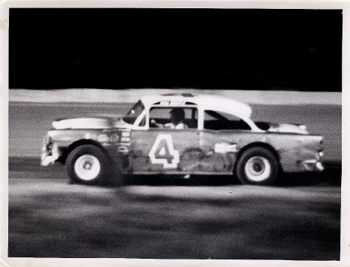 Rex White - Gallery - Harvey Tollison | racersreunion.com