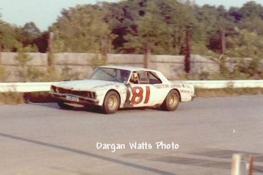Jerry Rector Columbia '73 - Gallery - Dargan Watts | racersreunion.com