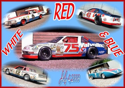 Show Your Colors! - Gallery - Jerry Sims | racersreunion.com