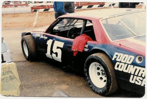 Brad Teague 2 RFR Feb - Gallery - Kent Benfield | racersreunion.com