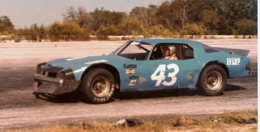 Don Biederman - Gallery - Stacy Todd | racersreunion.com