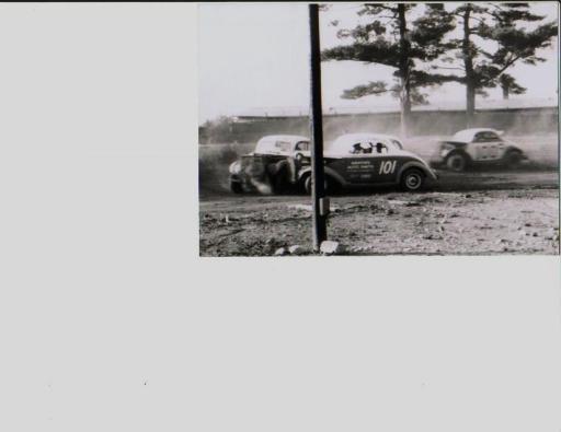 Don Rounds At Cheshire County Fairgrounds N.H. - Gallery - Don Rounds ...