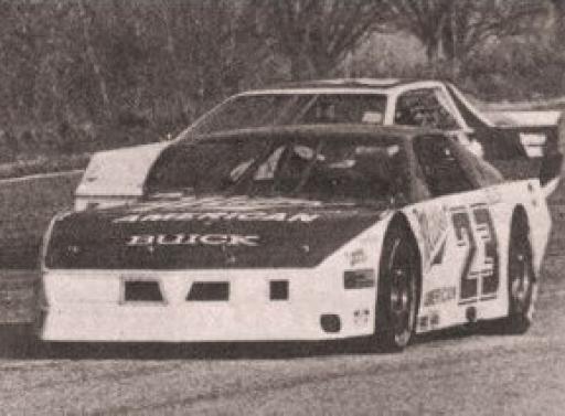 Stacy Todd - Gallery - Stacy Todd | racersreunion.com