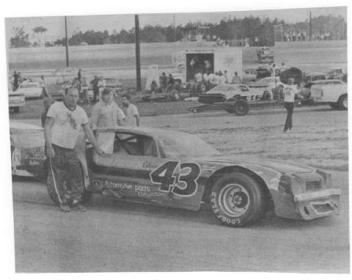 Don Biederman - 1979 - Gallery - Stacy Todd | racersreunion.com