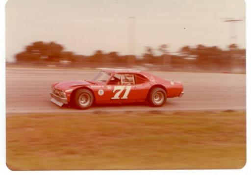 Butch Lindley - Gallery - Stacy Todd | racersreunion.com