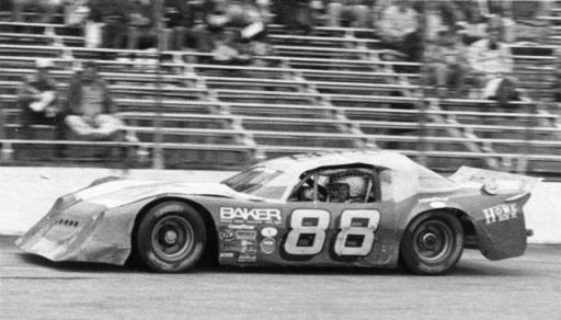 Mike Eddy - Gallery - Stacy Todd | racersreunion.com