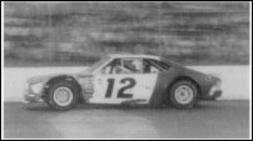 pic3 - Gallery - Stacy Todd | racersreunion.com