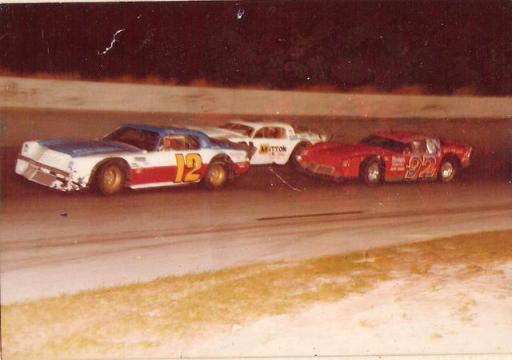 1980 - Billy Gill Leads Dave Pletcher And Dick Anderson _Bobby 5X5 Day ...