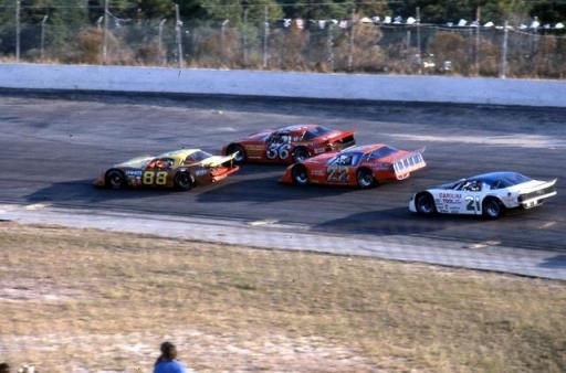 All Pro LM On A Sunday - What A Group - Mike Eddy_ Winner Joe Shear_ Jr ...