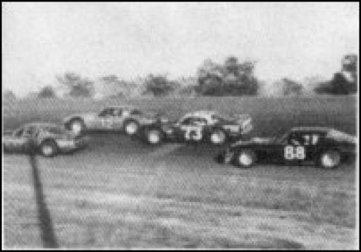 pic8 - Gallery - Stacy Todd | racersreunion.com
