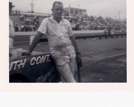 Bruce Brantley - Gallery - Harvey Tollison | racersreunion.com