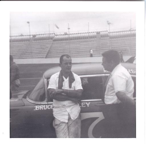 Bruce Brantley - Gallery - Harvey Tollison | racersreunion.com