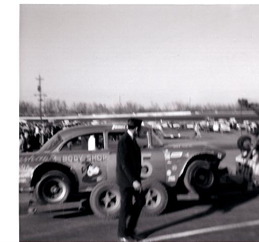 Middle Georgia Raceway - Gallery - Harvey Tollison | racersreunion.com