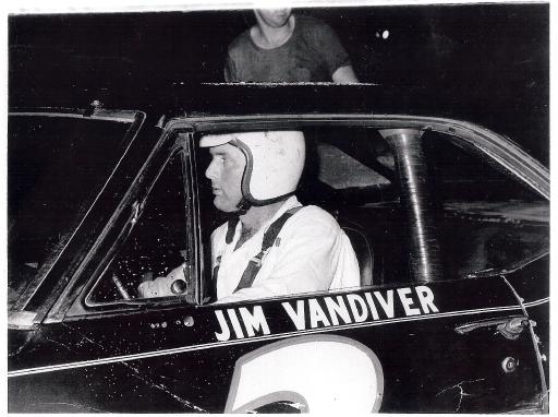 Jim Vandiver - Gallery - Harvey Tollison | racersreunion.com