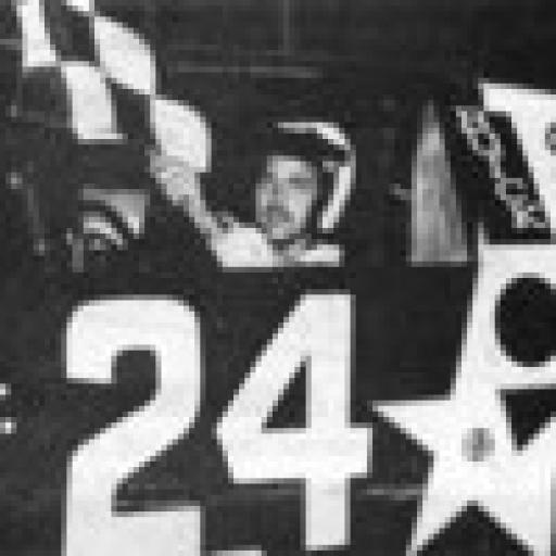 Clifford Allison - Gallery - Christopher Robin Todd | racersreunion.com