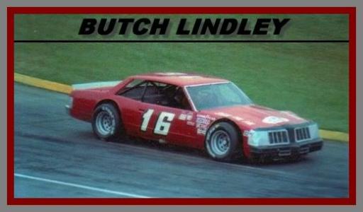 Butch Lindley - Gallery - Christopher Robin Todd | racersreunion.com