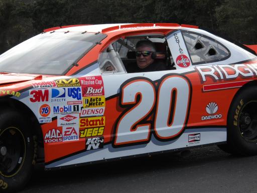 Tim Leeming - Gallery - Tim Leeming | racersreunion.com