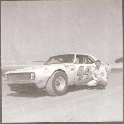 Ken Rush - Gallery - Jeff Gilder | racersreunion.com