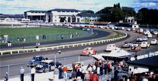 Syracuse 1959 - Gallery - Don Rounds Jr | racersreunion.com