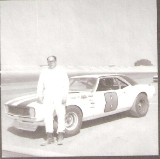 Phil Wills - Gallery - Jeff Gilder | racersreunion.com