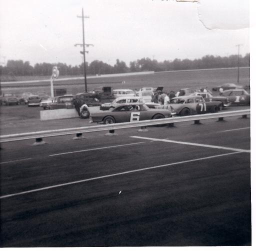 Roy Trantham - Gallery - Harvey Tollison | racersreunion.com