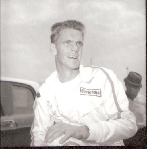 Danny Sullivan - Gallery - Jeff Gilder | racersreunion.com