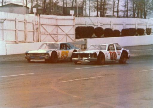 Sam Ard - Gallery - Jan Woodberry | racersreunion.com