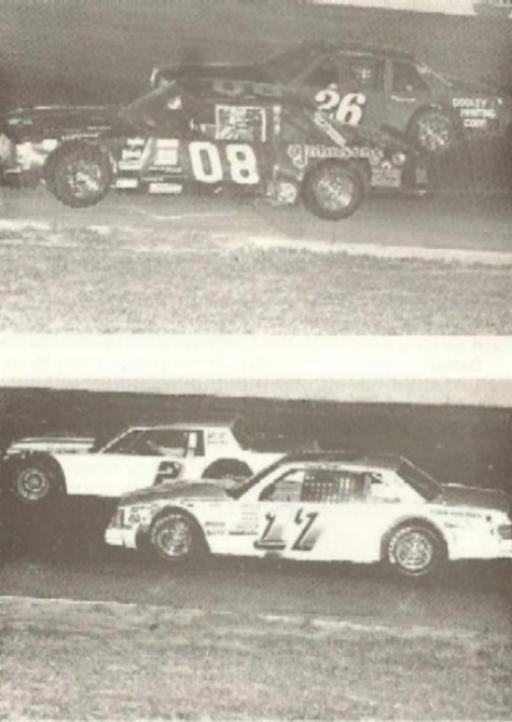 Late Model Sportsman Racing @ The World Fastest 3/8 Mile Paved Oval F.C ...