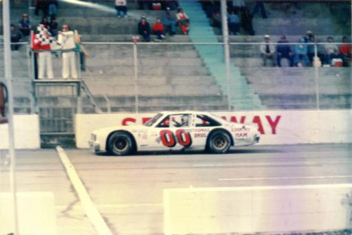 SAM ARD - Gallery - Jan Woodberry | racersreunion.com