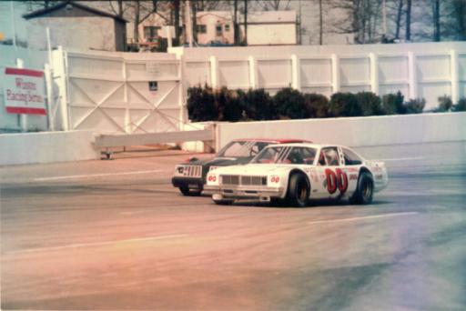 SAM ARD - Gallery - Jan Woodberry | racersreunion.com