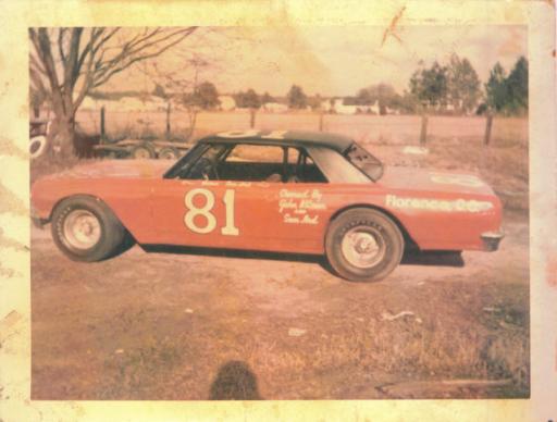 SAM ARD - Gallery - Jan Woodberry | racersreunion.com