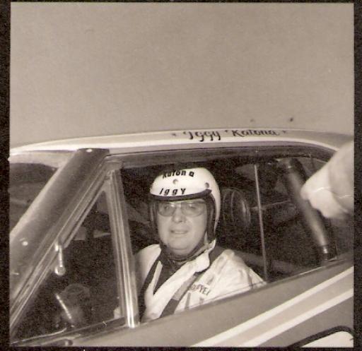 Iggy Katona - Gallery - Jeff Gilder | racersreunion.com
