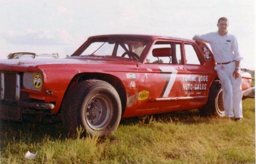 Verlin Eaker's 65 Dodge Coronet - Gallery - Jim Wilmore | racersreunion.com