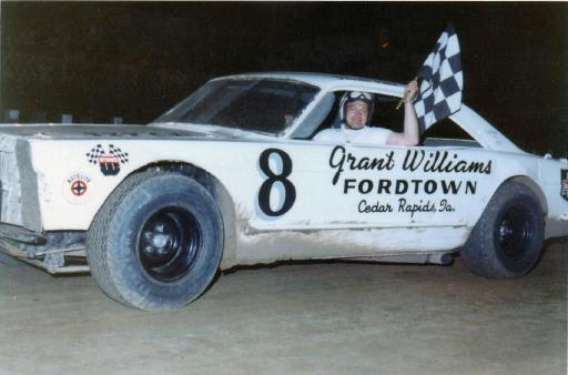 Darrell Dake 1968 - Gallery - Jim Wilmore | racersreunion.com