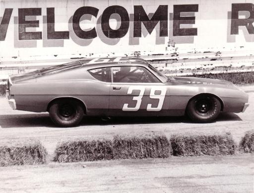 39 Blackie Wangerin - Gallery - Jim Wilmore | racersreunion.com