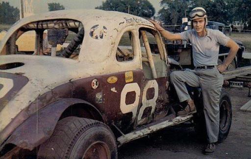 Ron Narducci At Fonda - Gallery - Don Rounds Jr | racersreunion.com