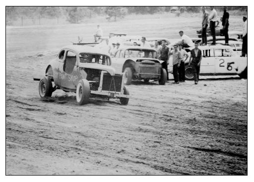 cbs64p - Gallery - Bobby Williamson | racersreunion.com