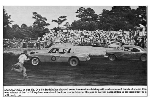 0DonaldHillCBS64 - Gallery - Bobby Williamson | racersreunion.com