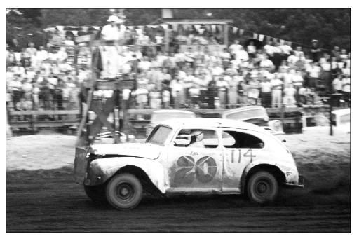 20KenKlutz082364A - Gallery - Bobby Williamson | racersreunion.com