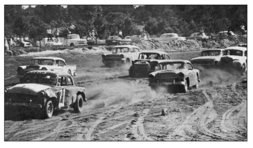 cbs64a - Gallery - Bobby Williamson | racersreunion.com